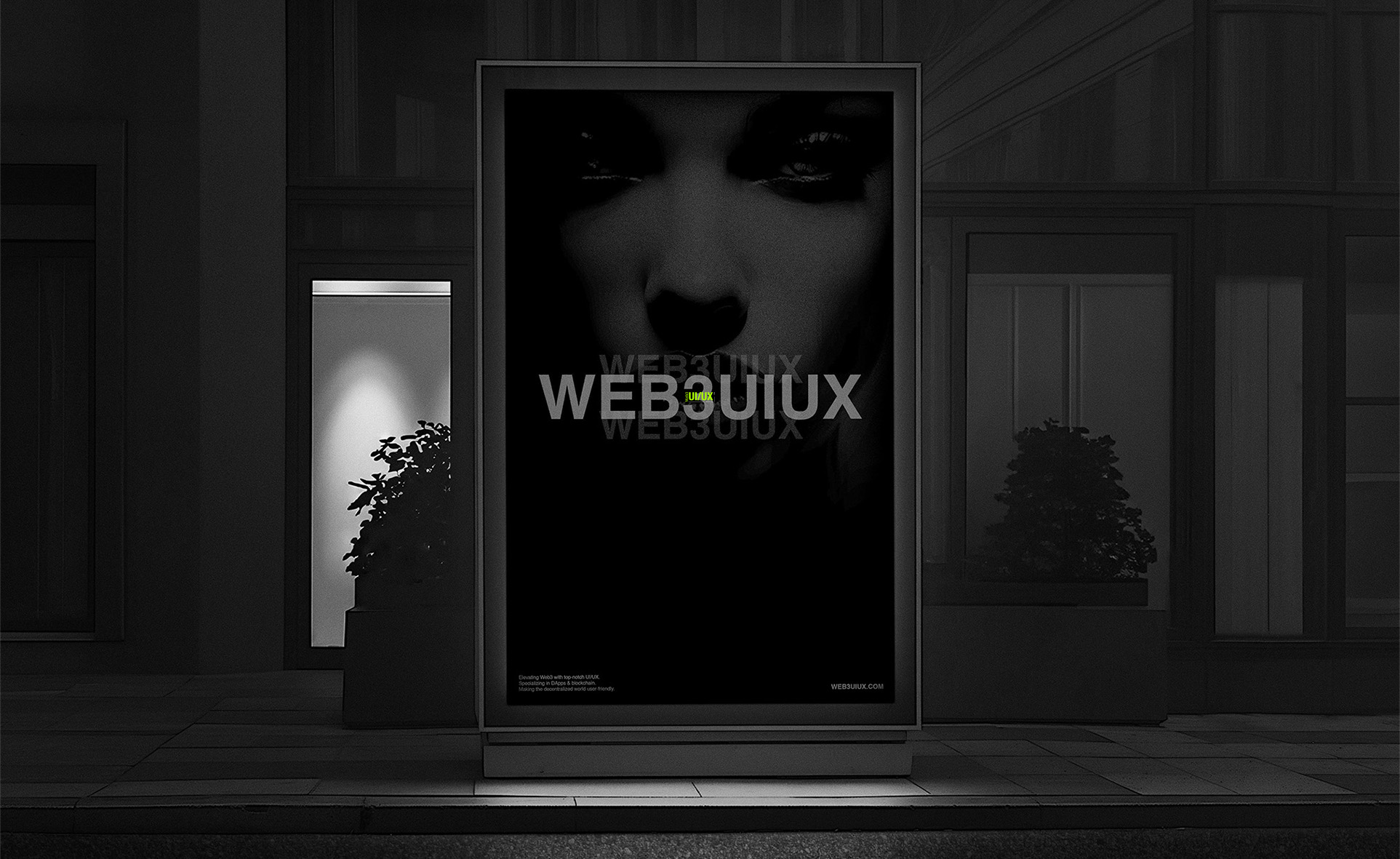 Web3 UI/UX Design, Branding, Consultation, & Graphic Services ...